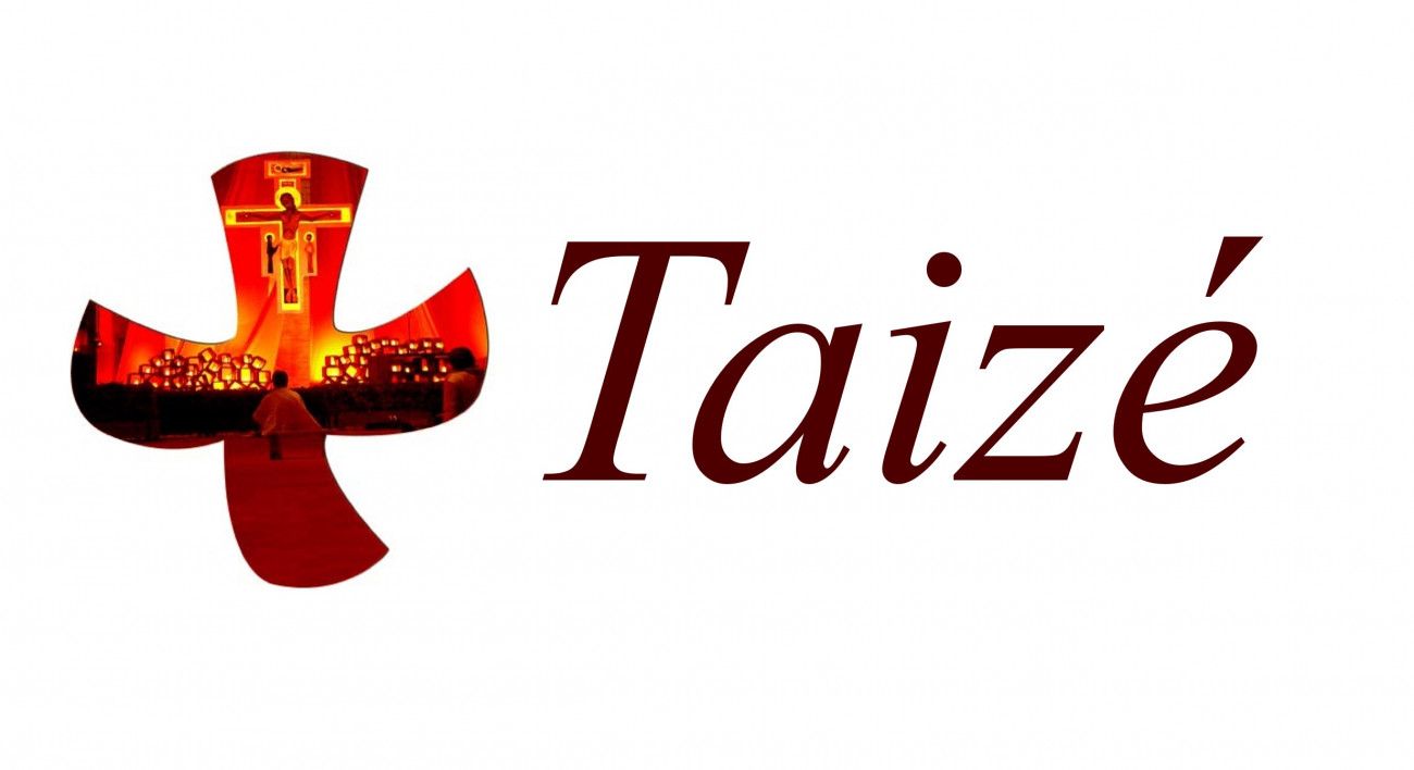 Andachten in der Liturgie von Taizé | Evangelisch in Kaufbeuren